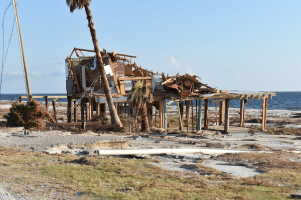 Impact of Hurricanes on the Environment - Fish & Wildlife Foundation of ...