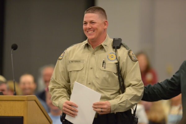 Remembering a Conservation Hero - Fish & Wildlife Foundation of Florida