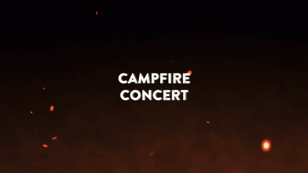 Campfire Concert 2024 - Fish & Wildlife Foundation of Florida