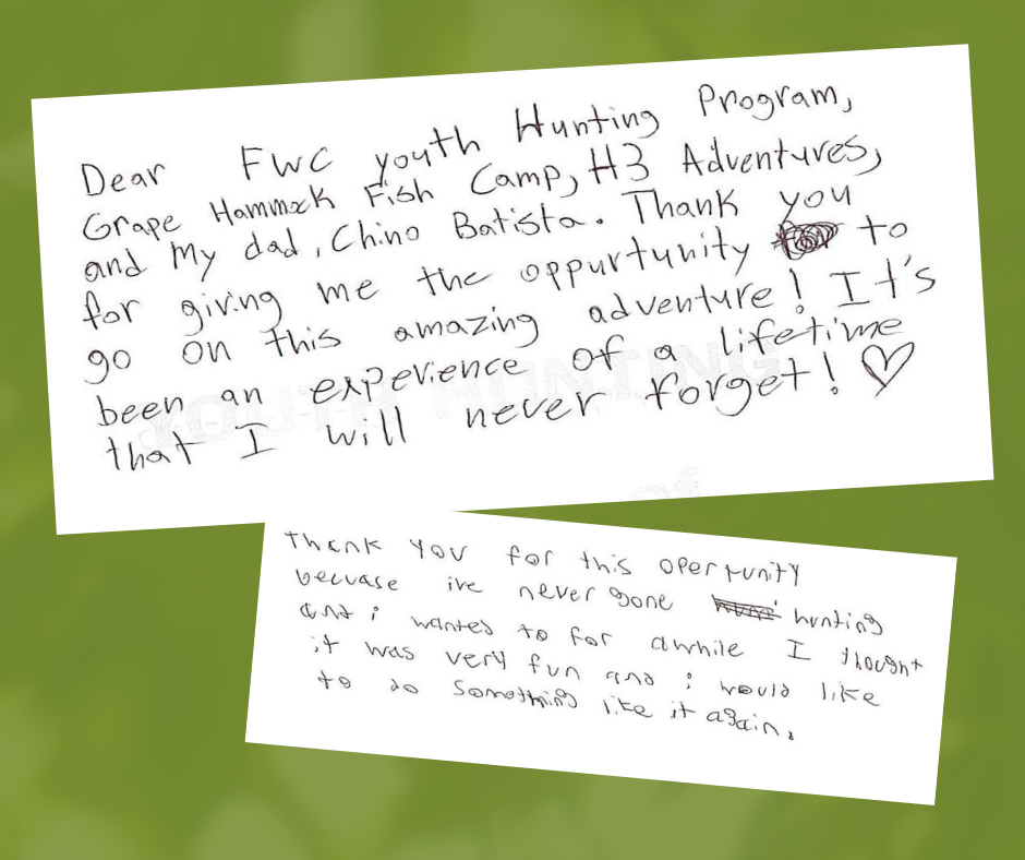 Grants at Work: Opening the Outdoors with Healing Hometown Heroes ...